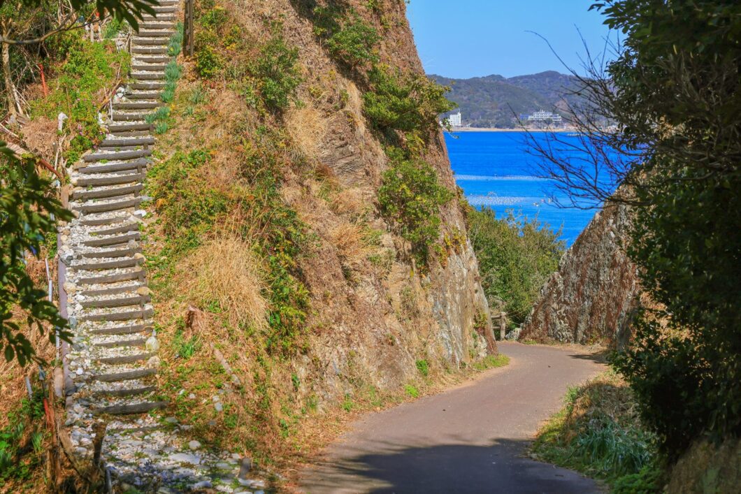 行ってみよう！GOGO SUGASHIMA! - 菅島PORTAL